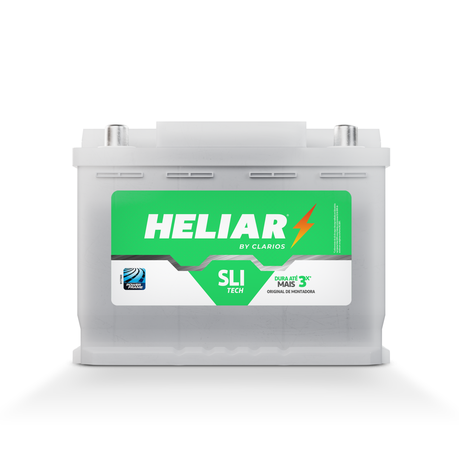 SLI – Convencional – Qualibat